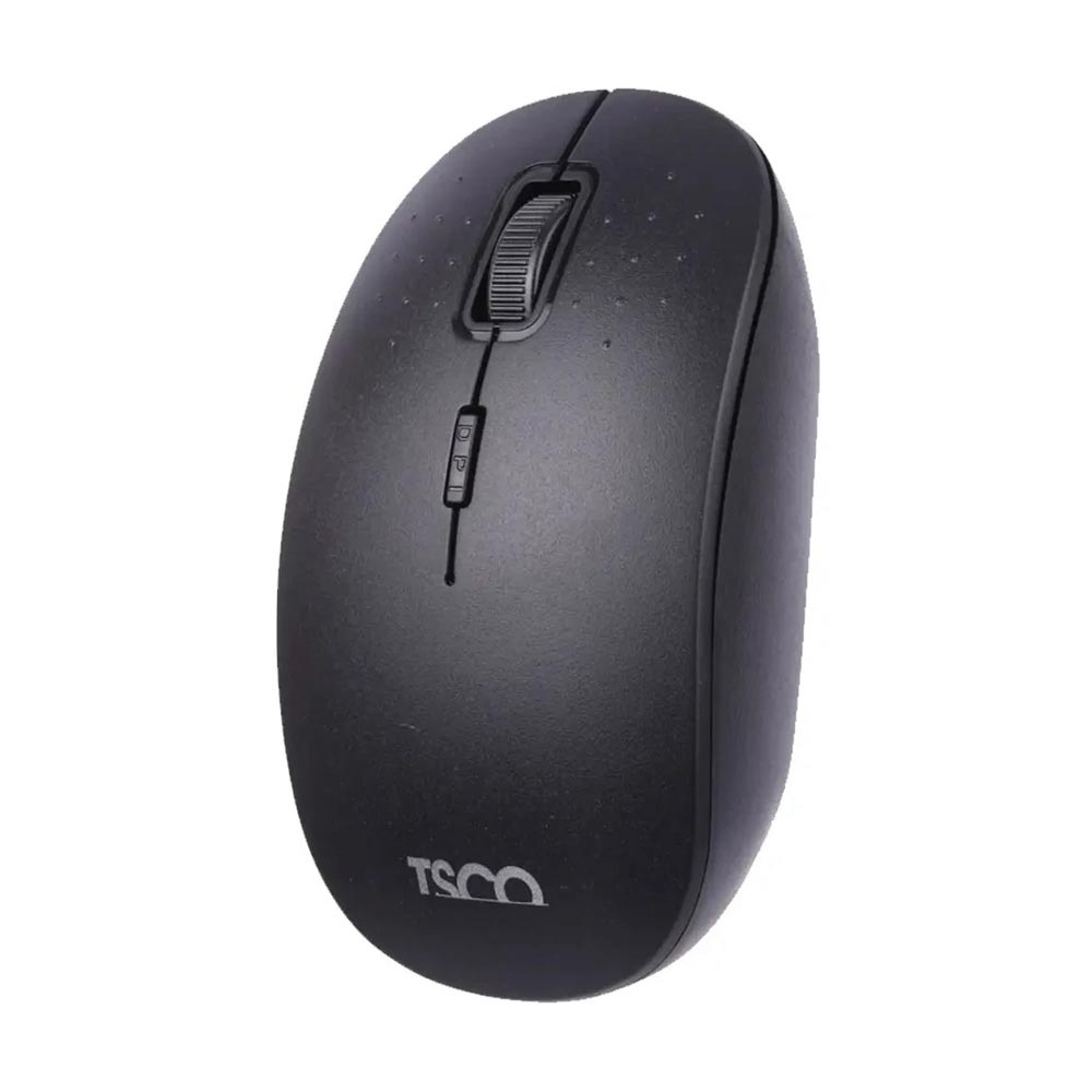 مشخصات، قیمت، خرید و فروش موس بی سیم TSCO TM670W